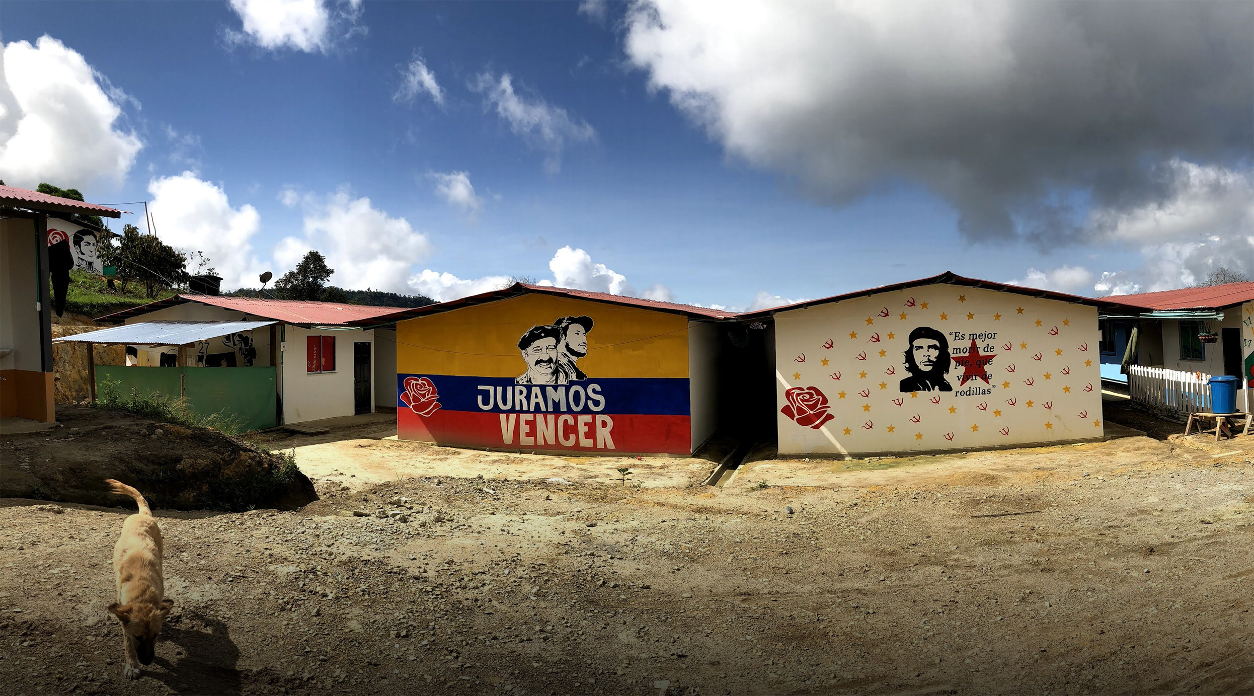 Colombia Country Office | Innovations for Poverty Action