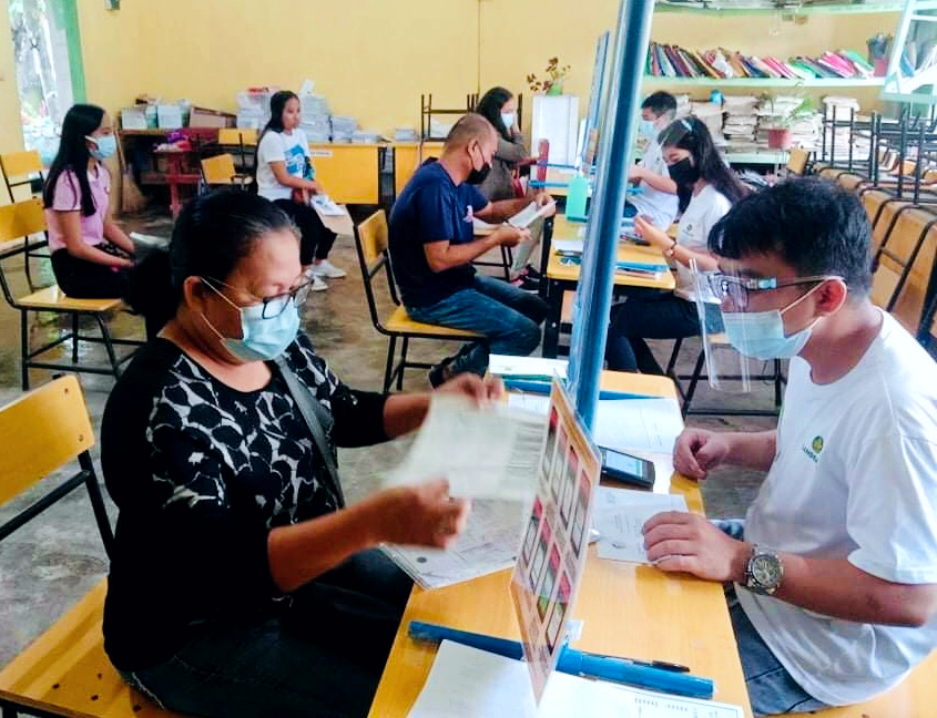 Enhancing Financial Inclusion Impacts for the Newly Banked in the ...