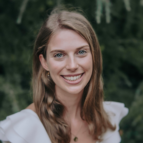 Sydney O'Connell | IPA